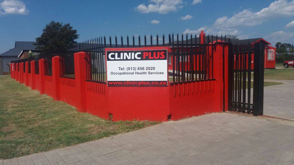 ClinicPlus - Occupational Health Management and Consulting